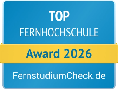 Management Master's online | en.ism.de